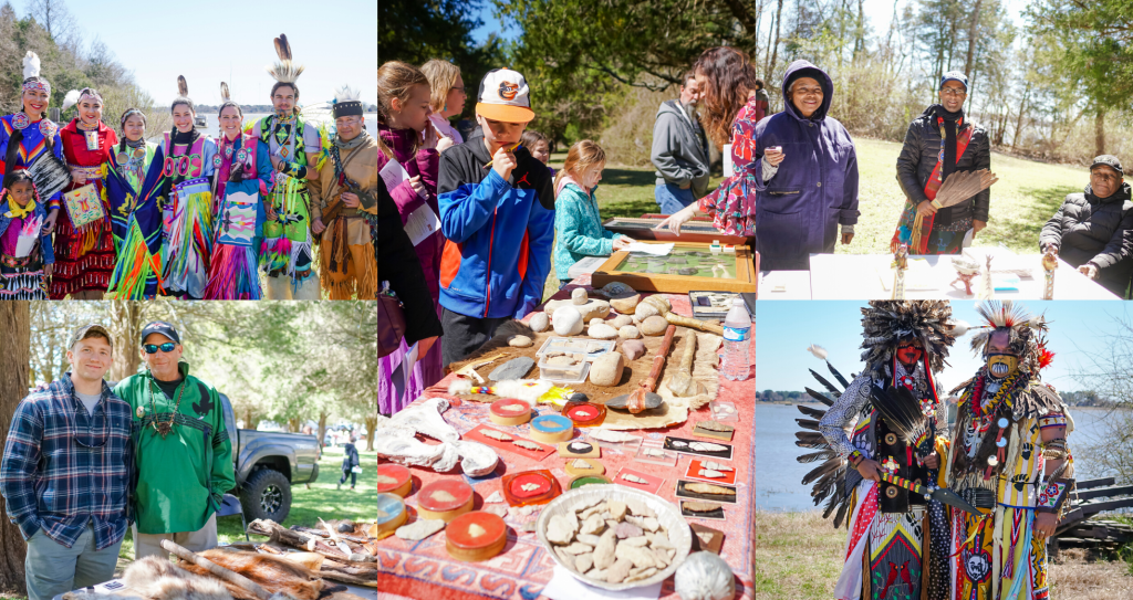 Nansemond Firebird Festival - Nansemond Indian Nation