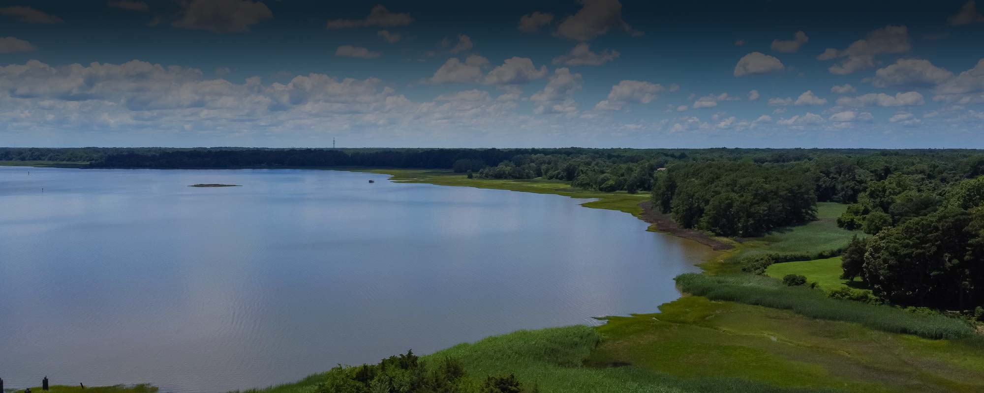 Nansemond Indian Nation - Official Tribal Website
