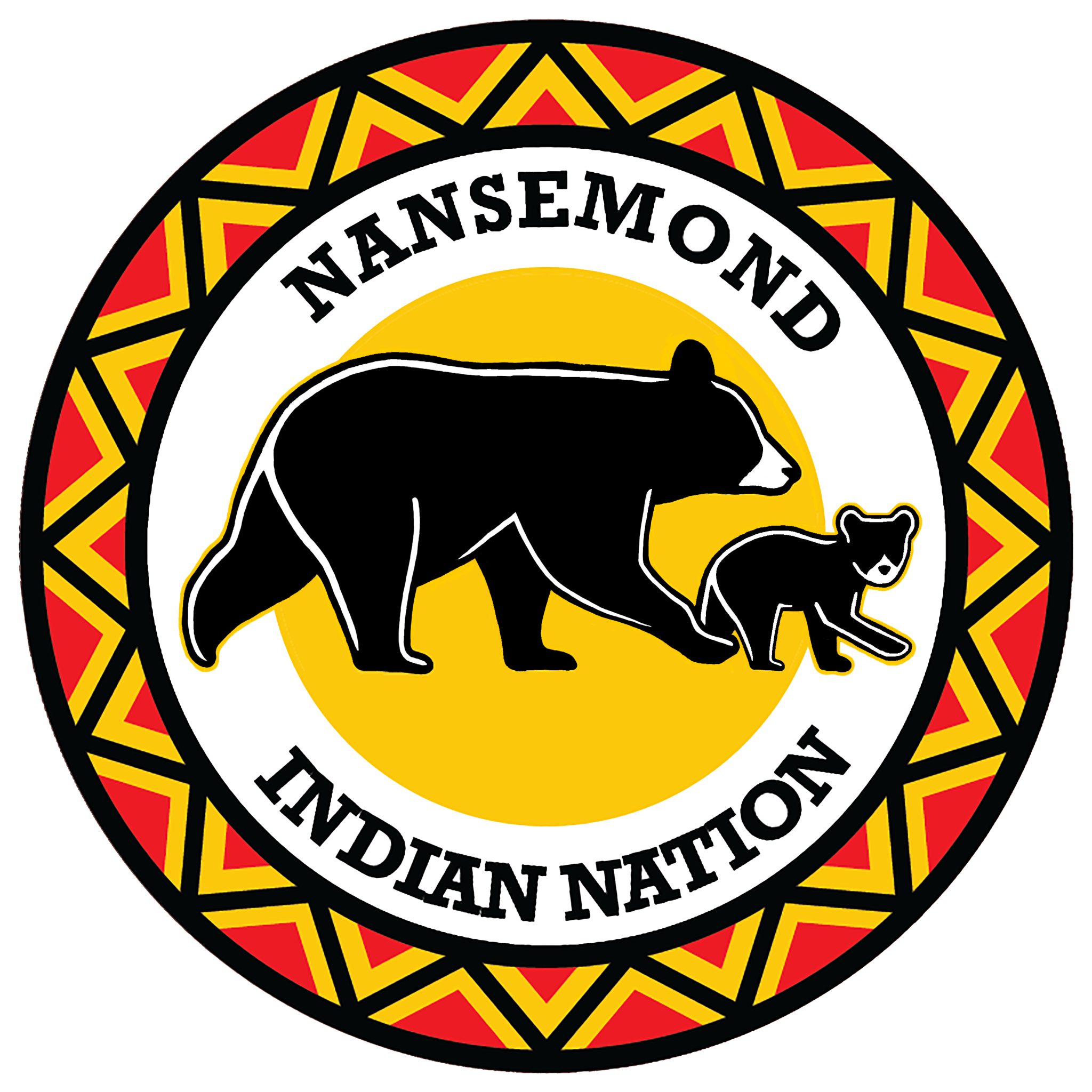 Tribal History - Nansemond Indian Nation